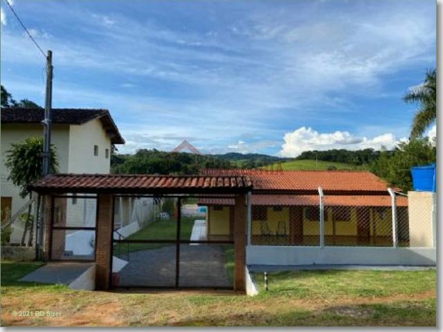 Chácara a venda no RECANTO JAQUARI Braganca Paulista 6 Dorms