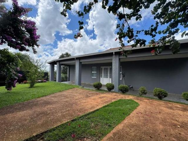 Chácara a Venda no Recanto Maravilha de 1000m² em Boituva/SP