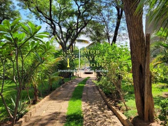 Chácara à Venda no Recreio Campestre Joia Indaiatuba SP