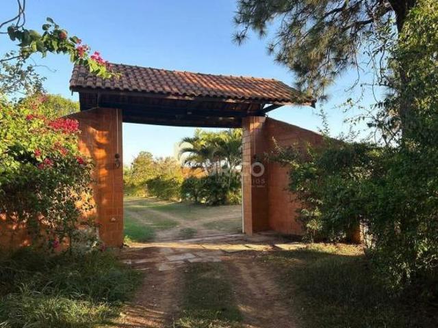 Chácara à venda no REFORMA AGRÁRIA em Valinhos/SP