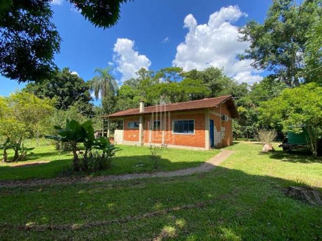 Chácara à venda no Remanso Grande em Foz do Iguaçu
