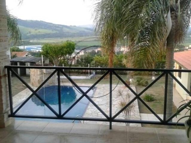 Chácara à venda no Residencial Country Felix em Bom Jesus dos Perdões