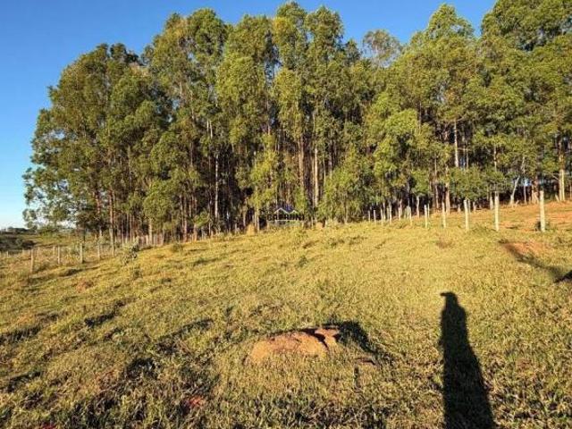 Chácara à venda no Residencial Mirante da Serra, Carmópolis de Minas MG