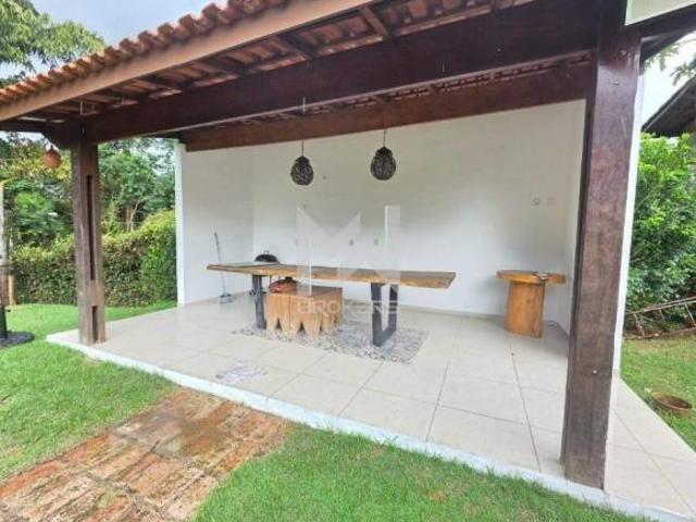 Chácara à venda no Residencial Recanto das Canjaranas em Vinhedo/SP
