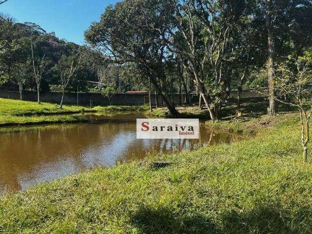 Chácara a venda no Riacho Grande São Bernardo do Campo 3 Dorms