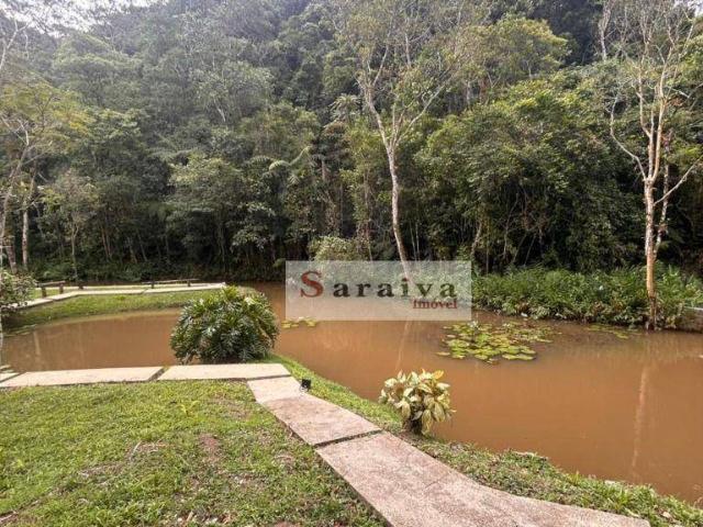 Chácara a venda no Riacho Grande São Bernardo do Campo 4 Dorms