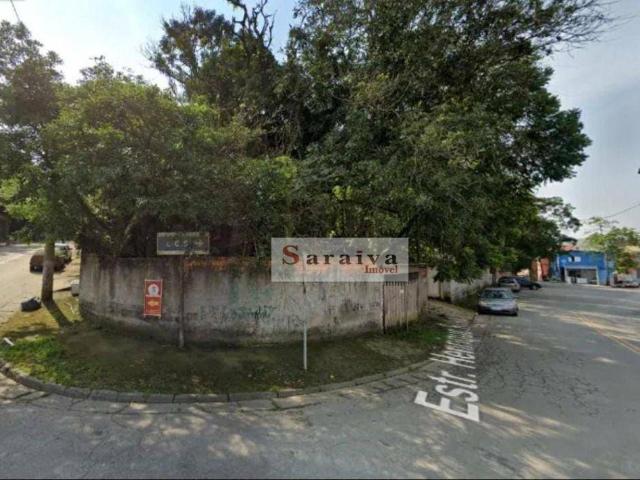 Chácara a venda no Riacho Grande São Bernardo do Campo 6 Dorms