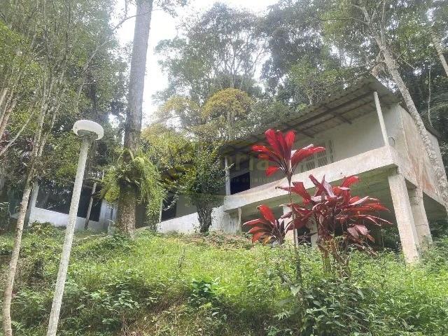 Chácara a venda no Rio Grande São Bernardo do Campo 2 Dorms