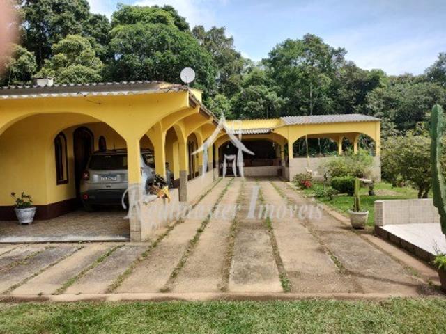 Chácara a venda no TAQUACETUBA SÃO BERNARDO DO CAMPO 3 Dorms