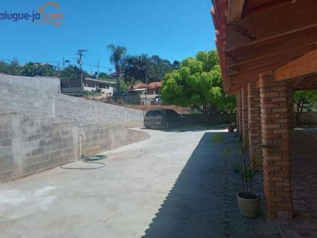 Chácara à venda no Teles em Paraibuna/SP com 1300 m²