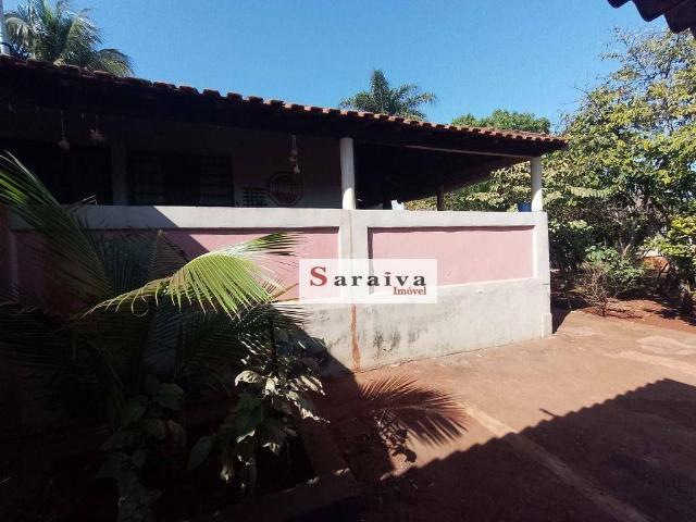 Chácara a venda no Terras de Santa Maria Itapuí 3 Dorms