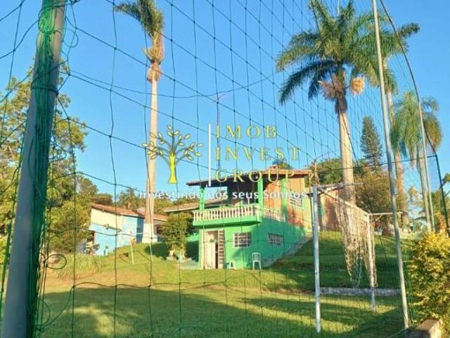 Chácara a venda no Terras Romanas, Salto/SP