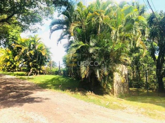 Chácara à venda no TRAVIÚ em Jundiaí/SP