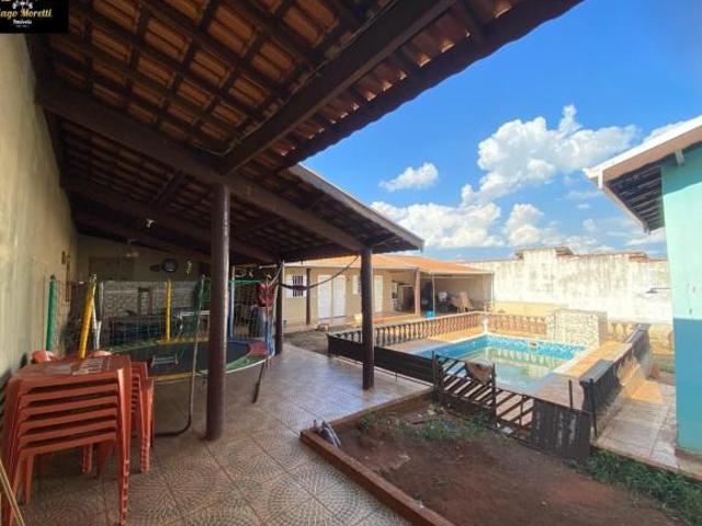 CHACARÁ À VENDA NO TROPICÁLIA