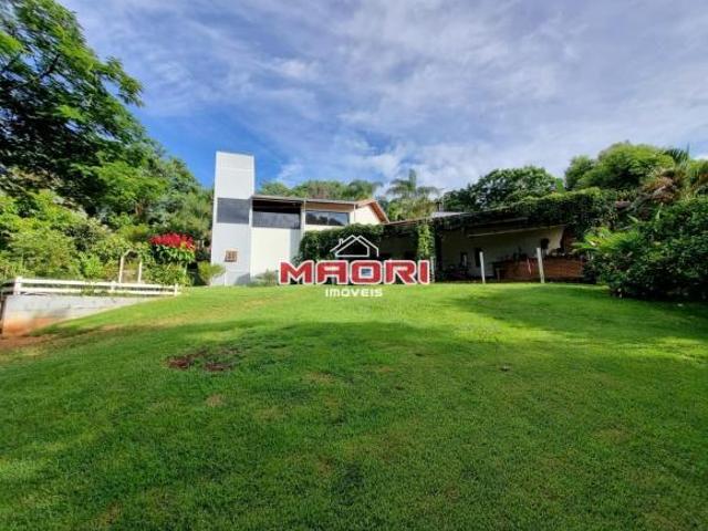 Chácara à venda no Vale Verde em Valinhos