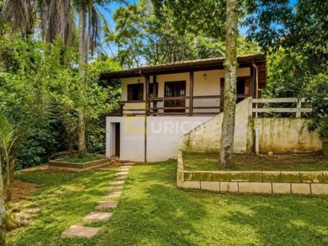 Chácara à venda no Vale Verde em Valinhos/SP