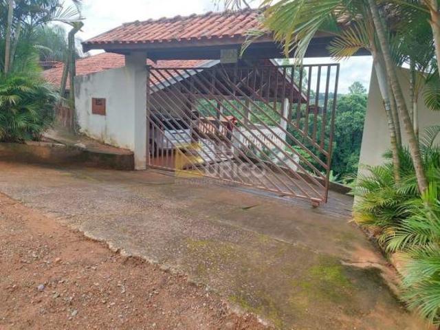 Chácara à venda no Vale Verde em Valinhos/SP