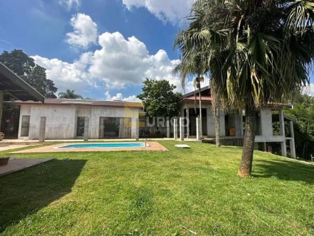 Chácara à venda no Vale Verde em Valinhos/SP