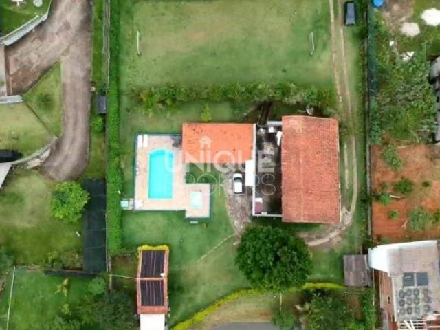 Chácara à Venda no vale da Colina Jundiaí SP