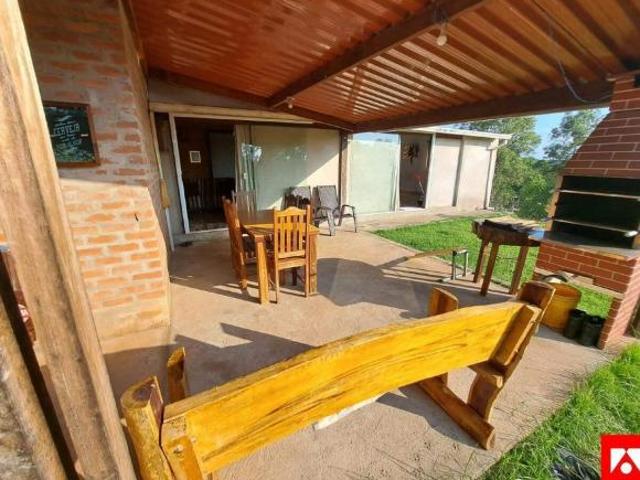 Chácara à venda no Vale das Cigarras em Santa Bárbara d&apos Oeste