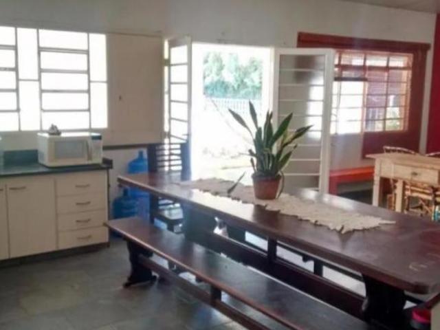 CHÁCARA A VENDA NO VALE DAS GARÇAS CAMPINAS