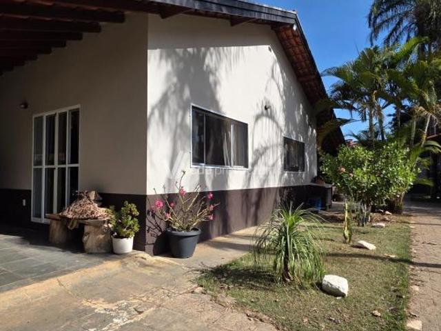 Chácara à venda no Vale das Garças em Barão Geraldo, Campinas/SP