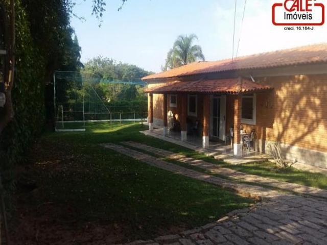CHACARA A VENDA NO VALE DAS LARANJEIRAS,INDAIATUBA/SP