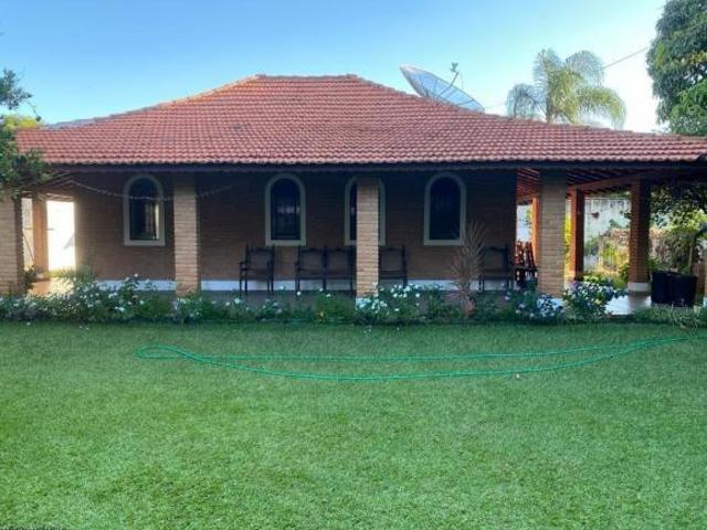 Chácara à venda no Vale do Sol, Indaiatuba SP: 2 quartos, 1 sala, 1 banheiro, 212m² de área. Aprovei