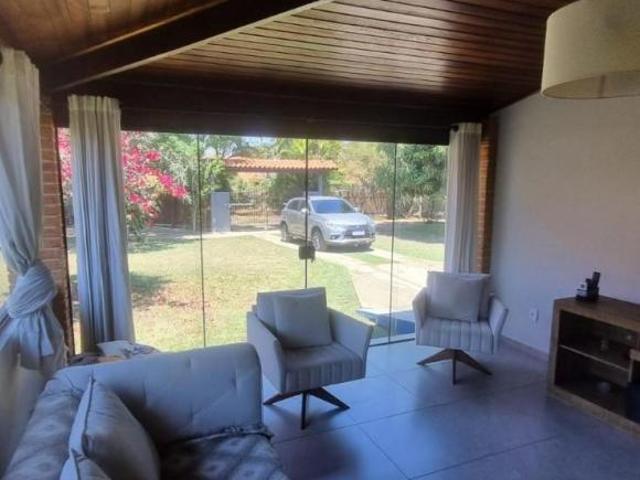 Chácara à venda no Vale do Sol, Indaiatuba SP: 3 quartos, 1 suíte, 1 sala, 3 banheiros, 6 vagas de g