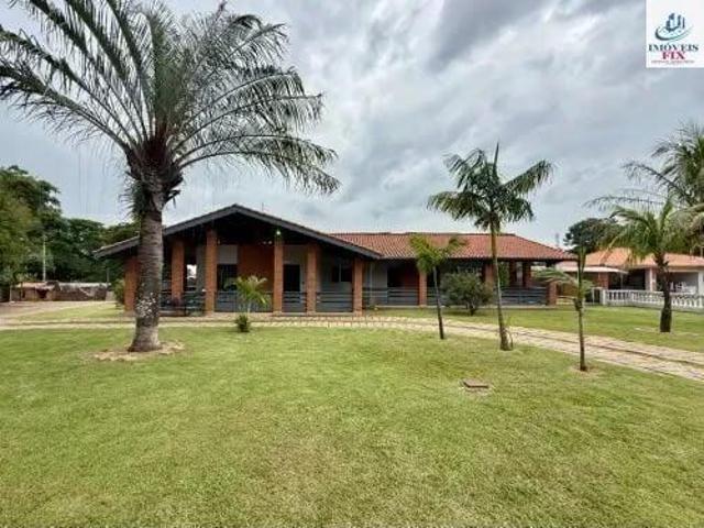Chácara à Venda no Vale dos Cebrantes – Jundiaí/SP | 5.075 m², Piscina, Campo Society, Energia Solar