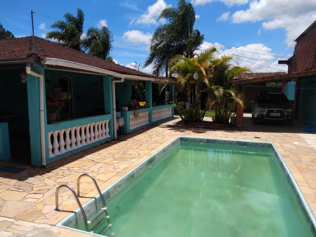 Chácara a venda no Verava Ibiúna 3 Dorms