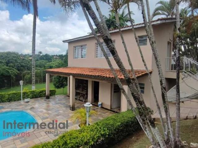 Chácara à Venda no Vitassay Terreno 5.642,50m²
