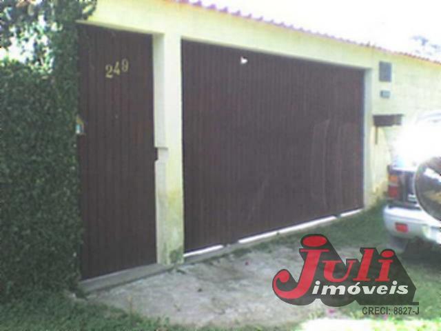 Chácara a venda no VILA BALNEÁRIA SAO BERNARDO DO CAMPO 3 Dorms