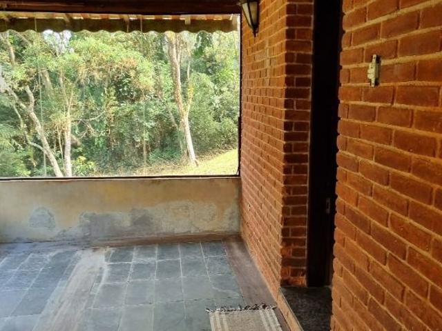 Chácara a venda no Vila Bonita Santa Luzia Ribeirão Pires 3 Dorms