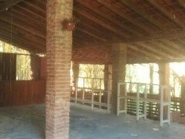 Chácara a venda no Vila Industrial Alumínio 10 Dorms