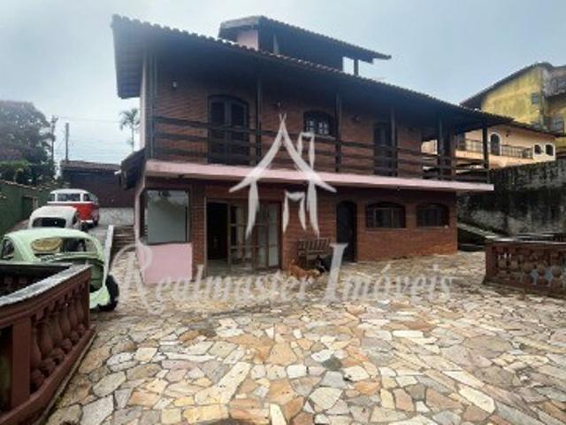 Chácara a venda no Vila Jurubatuba São Bernardo do Campo 4 Dorms