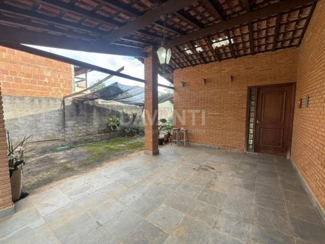 Chácara à venda no Village Campinas em Campinas na Davanti Imóveis