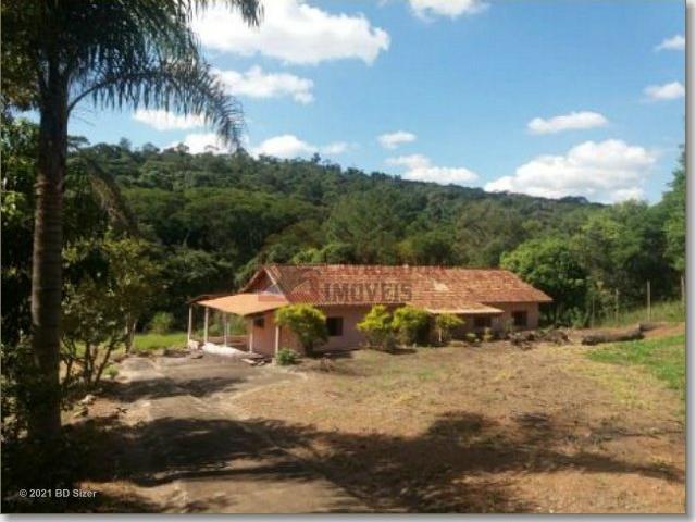 Chácara a venda no VISTA DA MONTANHA Atibaia 4 Dorms