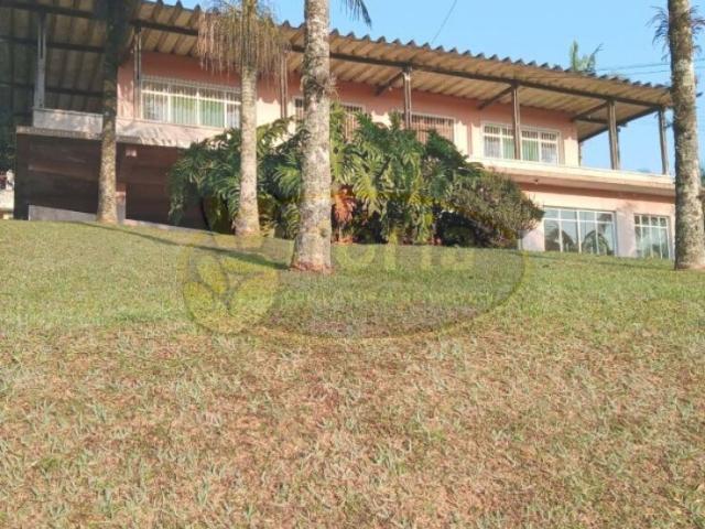 Chácara a venda no Zanzala São Bernardo do Campo 5 Dorms