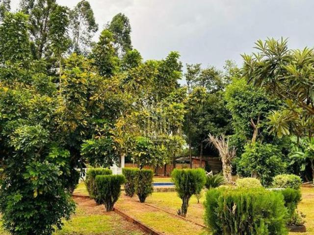 Chácara à venda, Náutica Foz do Iguaçu/PR