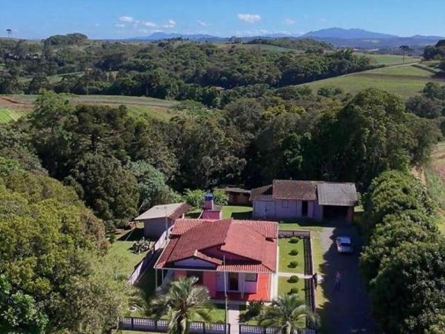 Chácara à venda na Colônia Malhada – São José dos Pinhais/PR