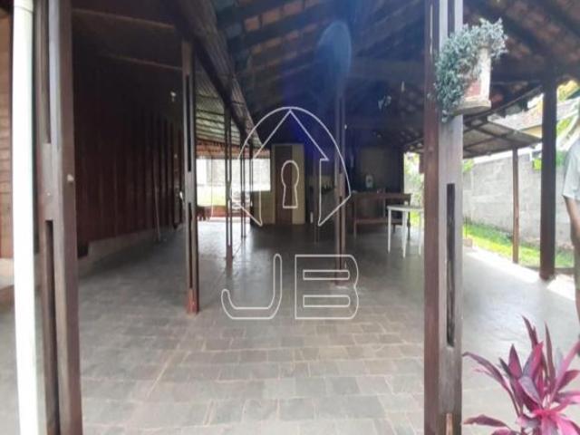 Chácara a venda na Chácara Boa Vista, Campinas, SP