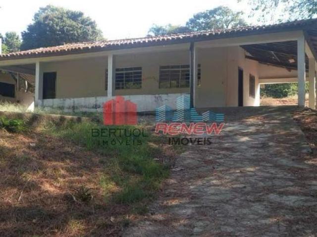 Chácara à venda na chácara São Bento Valinhos S\P