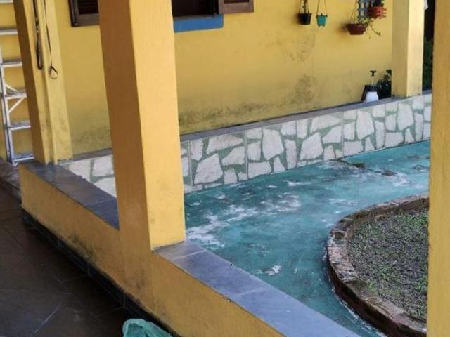 CHACARA A VENDA NA CIDADE DE ITANHAÉM