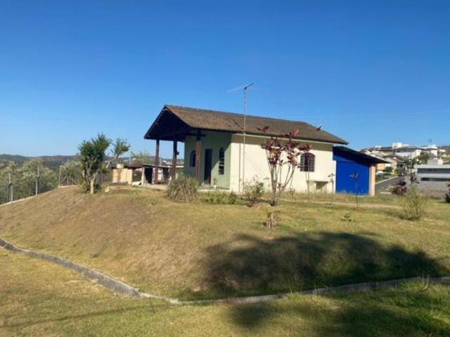 CHÁCARA A VENDA NA CIDADE DE VINHEDO