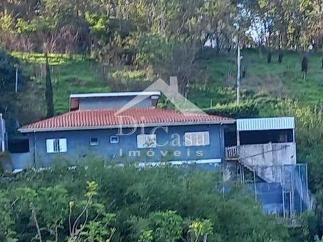 Chácara à venda na Av. Jabotá – Vitória Régia, Atibaia SP