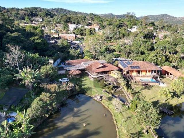 Chácara à venda na Boa Vista Paulista Suzano | 2.625,00 m² | 2 dormitórios