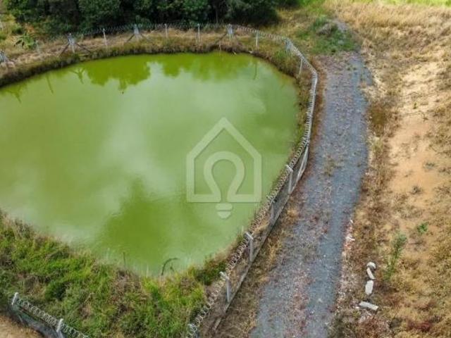 CHÁCARA À VENDA NA BOCAINA