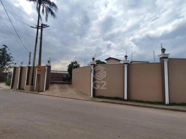 Chácara á Venda na Bairro Fogueteiro com 07 Dormitórios – Indaiatuba – Sp