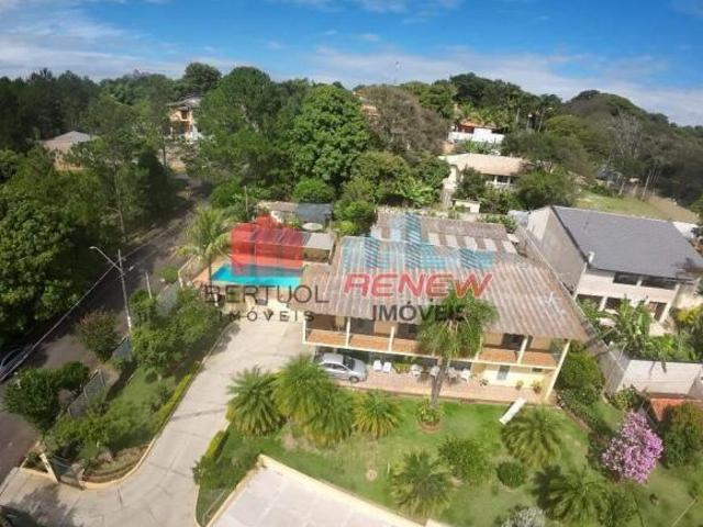 Chácara á venda na Estância São Fernando Valinhos S\P